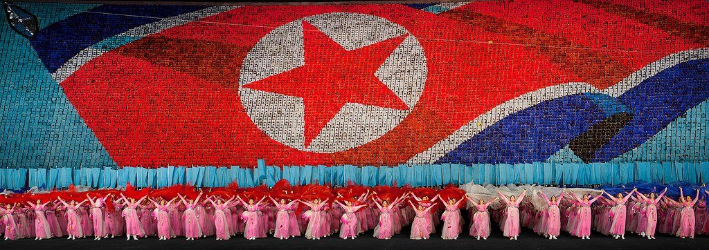 Coreia Popular: 72 anos de liberdade e socialismo – Centro de Estudos ...