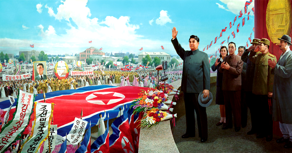 Coreia Popular: 72 anos de liberdade e socialismo – Centro de Estudos ...